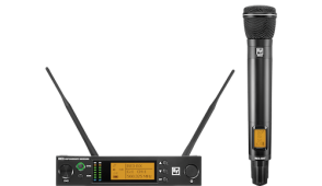 The Best Wireless Microphone for Singers [2024 Guide] - Produce Like A Pro