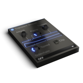 Top 10 Transient Shaper Plugins [2024 Guide] - Produce Like A Pro