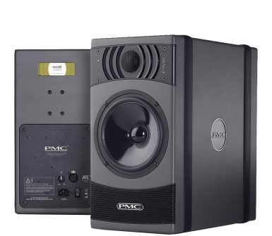 PMC Result 6 Review: Top of the Line Analog Active Monitors - Produce ...