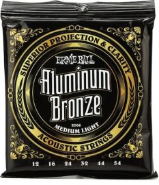 The 10 Best Acoustic Guitar Strings (2024 Guide) - Produce Like A Pro