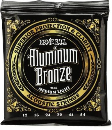 The 10 Best Acoustic Guitar Strings (2024 Guide) - Produce Like A Pro