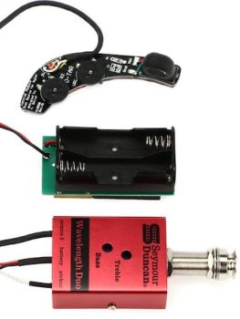 Choosing the Best Pickup for Classical Guitar - Produce Like A Pro