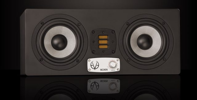 EVE Audio SC305 vs SC307: Three-Way Active Monitor Showdown - Produce ...