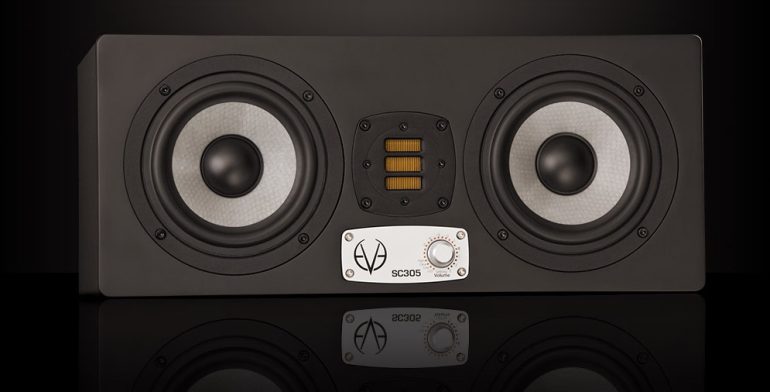 EVE Audio SC305 vs SC307: Three-Way Active Monitor Showdown - Produce ...