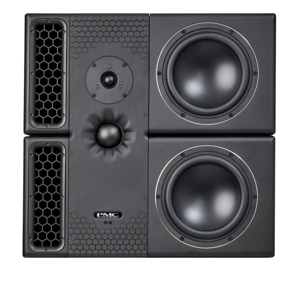 PMC 8-2 Review: The Best Midfield Active Monitor? - Produce Like A Pro