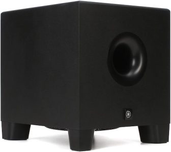 The 13 Best Studio Subwoofer Options for Music Production - Produce ...