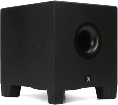 The 13 Best Studio Subwoofer Options for Music Production - Produce ...