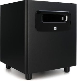 The 13 Best Studio Subwoofer Options for Music Production - Produce ...