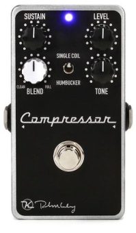 The Best Compressor Pedal for Any Budget [Our Top 12 Picks] - Produce ...
