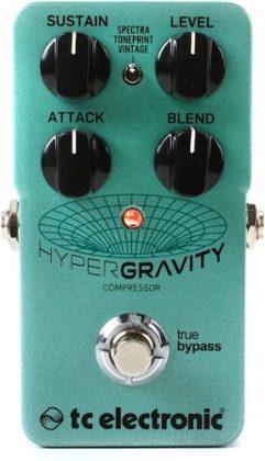 The Best Compressor Pedal for Any Budget [Our Top 12 Picks] - Produce ...