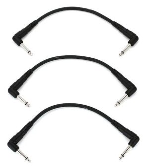The Best Patch Cables for Your Guitar Pedalboard in 2024 - Produce Like ...