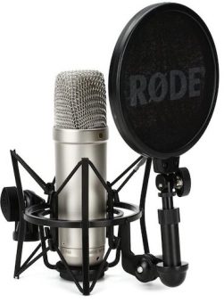 The Best Condenser Mics for Your Studio in 2024 [Any Budget] - Produce ...