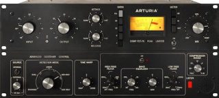 What Is the Best 1176 Plugin? (Our Top 6 Favorite Compressors ...