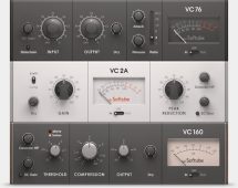 What Is the Best 1176 Plugin? (Our Top 6 Favorite Compressors ...