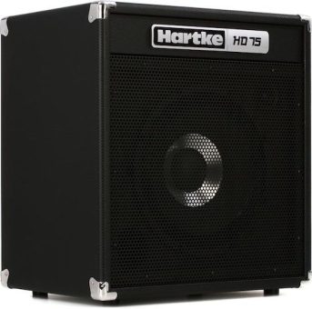 The 8 Best Bass Practice Amps for Your Home Studio in 2024 - Produce ...