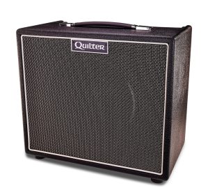 Quilter Mach 3 Review: Powerful Tube Tones from a Compact Combo ...