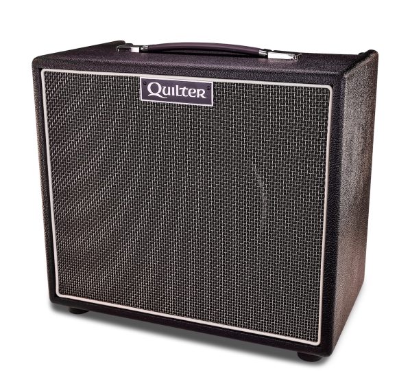 Quilter Mach 3 Review: Powerful Tube Tones from a Compact Combo ...