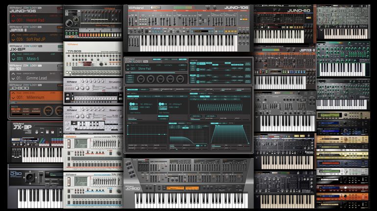 Roland Cloud Review: Is It Worth the Subscription? - Produce Like A Pro