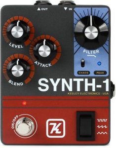 The 7 Best Bass Synth Pedals for Live & Studio Sound [2024 Guide ...