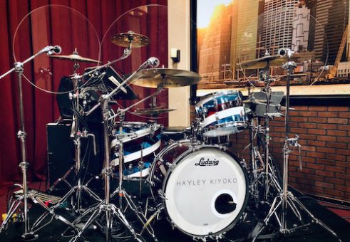 The 5 Best Drum Shield Options for Your Home Studio in 2023 - Produce ...
