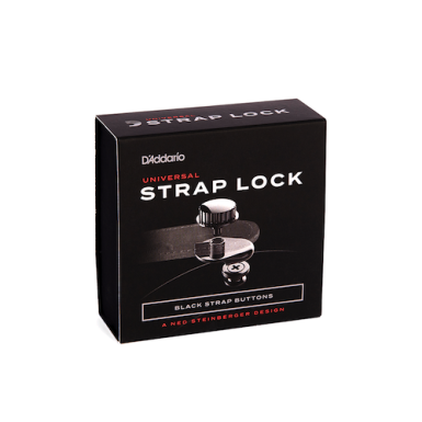 The 8 Best Guitar Strap Locks to Protect Your Axe - Produce Like A Pro