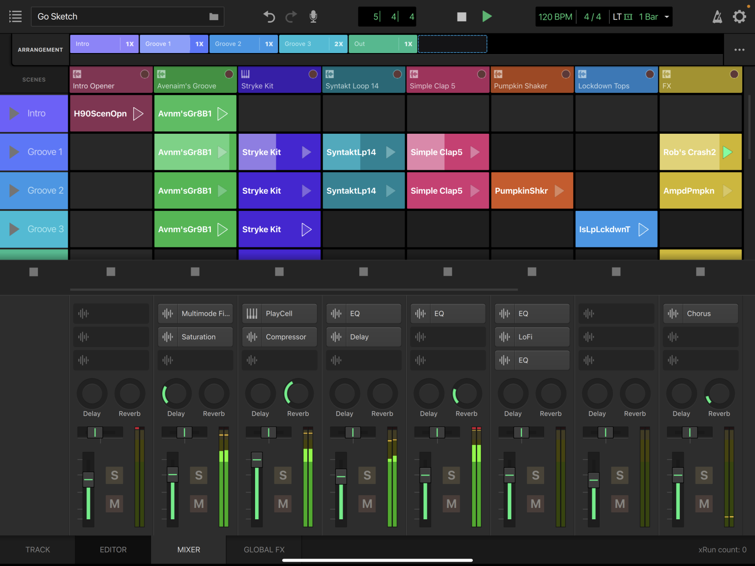 Avid Unveils Pro Tools Sketch for Modern Music Creators and to Expand ...