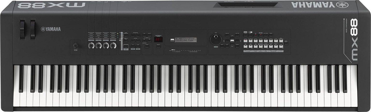 The 15 Best MIDI Controllers for Music Production in 2024 - Produce ...
