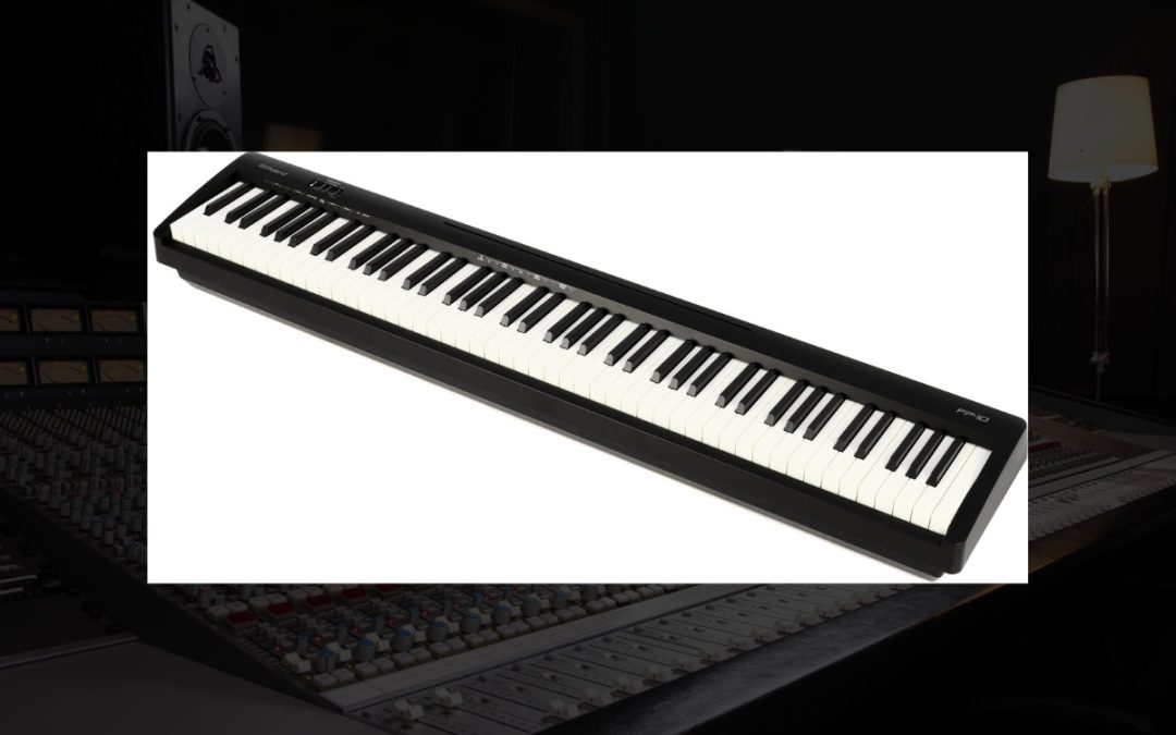 The 8 Best Digital Pianos In 2024 (All Skill Levels) - Produce Like A Pro