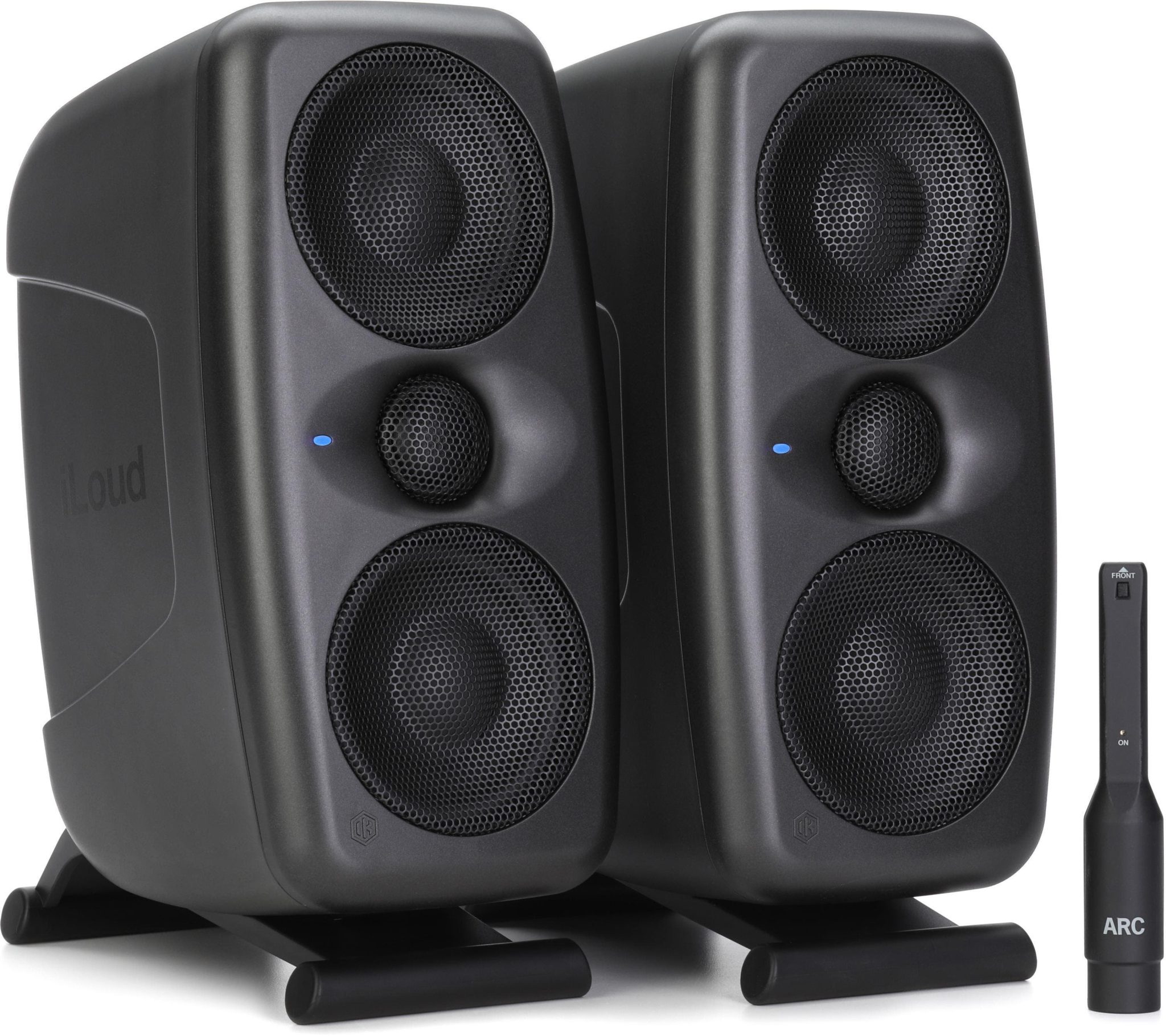 The 7 Best Home Studio Monitors for 2024 - Produce Like A Pro