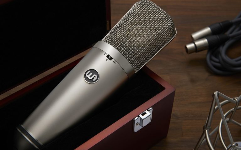 Kali Audio IN8 3-Way Studio Monitor Review & Giveaway - Produce Like A Pro