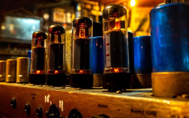Best Guitar Amp Attenuator Options (Top 6) - Produce Like A Pro