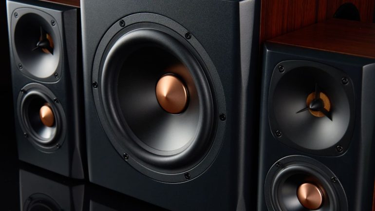 The 13 Best Studio Subwoofer Options for Music Production - Produce ...