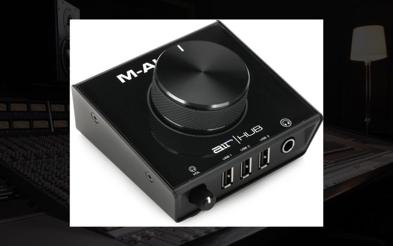 What Is The Best Audio Interface For iPad? (Top 5) - Produce Like A Pro
