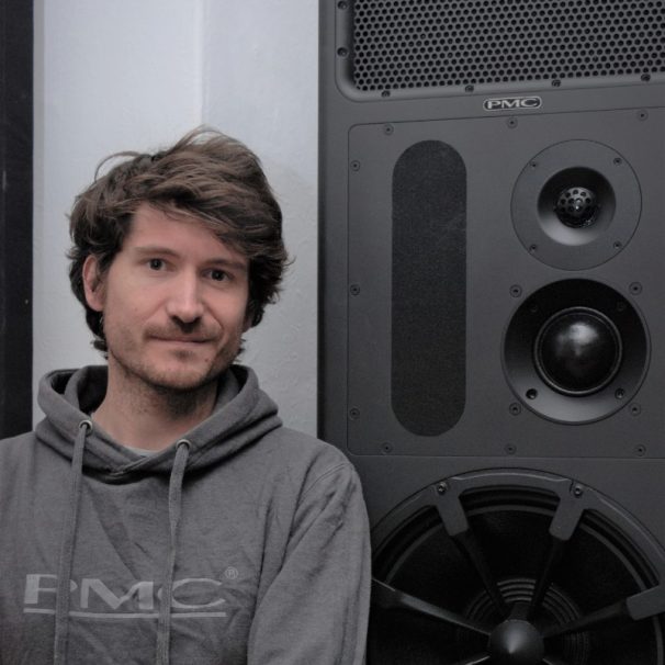 PMC Speakers Factory Tour - Produce Like A Pro