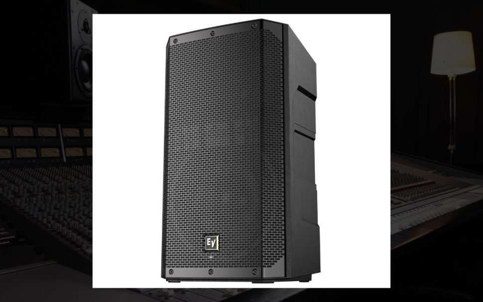 Best PA System for Band Practice & Live Performance (Top 6) - Produce ...