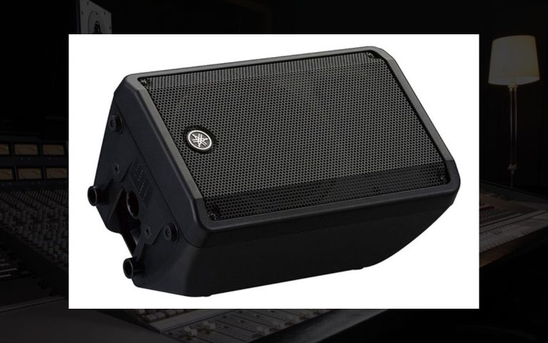 Best PA System for Band Practice & Live Performance (Top 6) - Produce ...