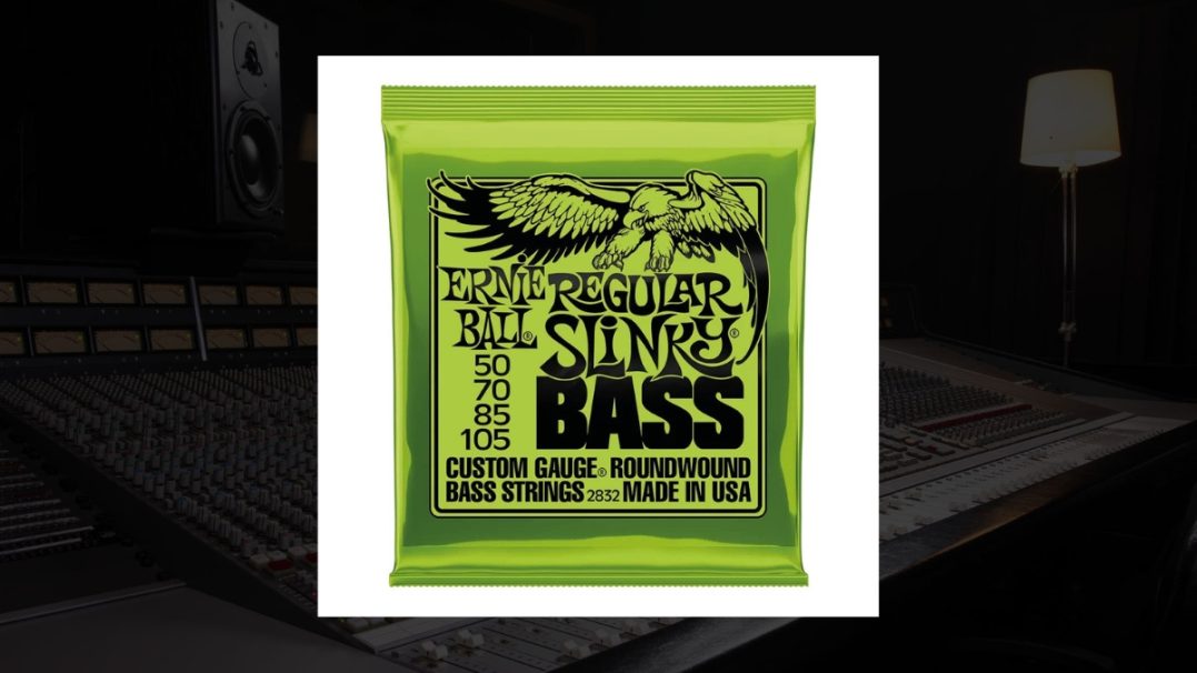 The 8 Best Bass Strings For Any Playing Style [2024 Guide] - Produce ...