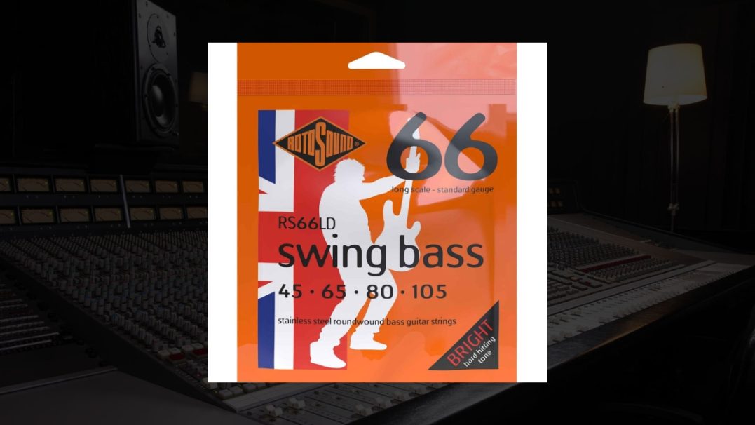 The 8 Best Bass Strings For Any Playing Style [2024 Guide] - Produce ...