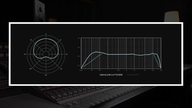 Lauten Audio LA-320 V2 Review: The Ultimate Twin-Tone Tube Mic ...
