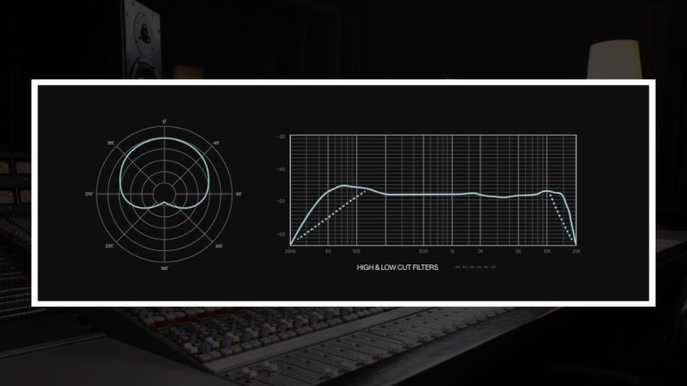Lauten Audio LA-320 V2 Review: The Ultimate Twin-Tone Tube Mic ...