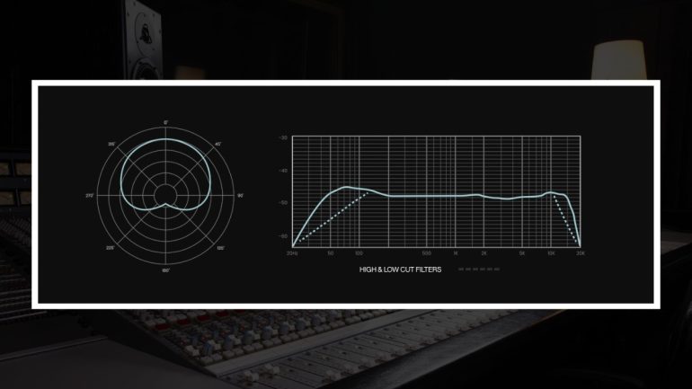 Lauten Audio LA-320 V2 Review: The Ultimate Twin-Tone Tube Mic ...