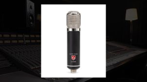 Lauten Audio LA-320 V2 Review: The Ultimate Twin-Tone Tube Mic ...