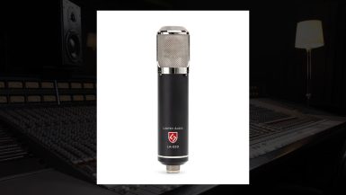 Lauten Audio LA-320 V2 Review: The Ultimate Twin-Tone Tube Mic ...