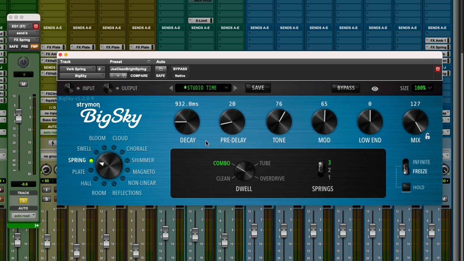 Essential Effects for Mixing Guitars, Keys, and More - Produce Like A Pro