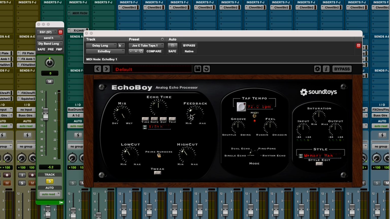 Essential Effects for Mixing Guitars, Keys, and More - Produce Like A Pro