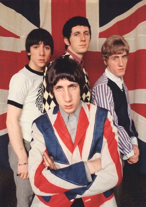 From Science Fiction Fantasy to Rock Legend: The Story Behind The Who’s ...