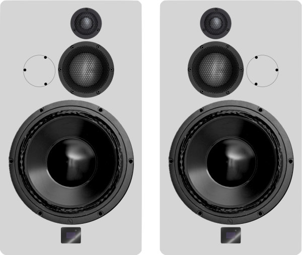 Reviewing The NEW MUM-10 Speakers By Present Day Production - Produce ...
