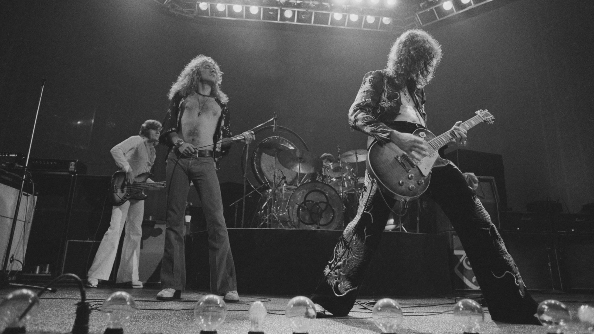 "Ramble On" by Led Zeppelin: A Timeless Rock Classic - Produce Like A Pro