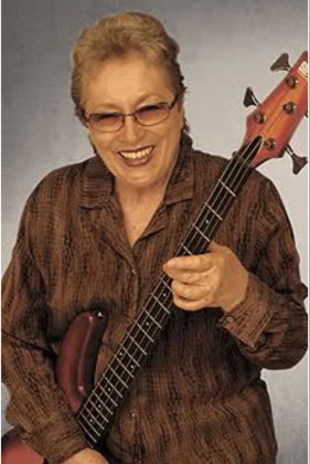 Happy 90th Birthday, Carol Kaye: A Tribute to a Musical Icon - Produce ...