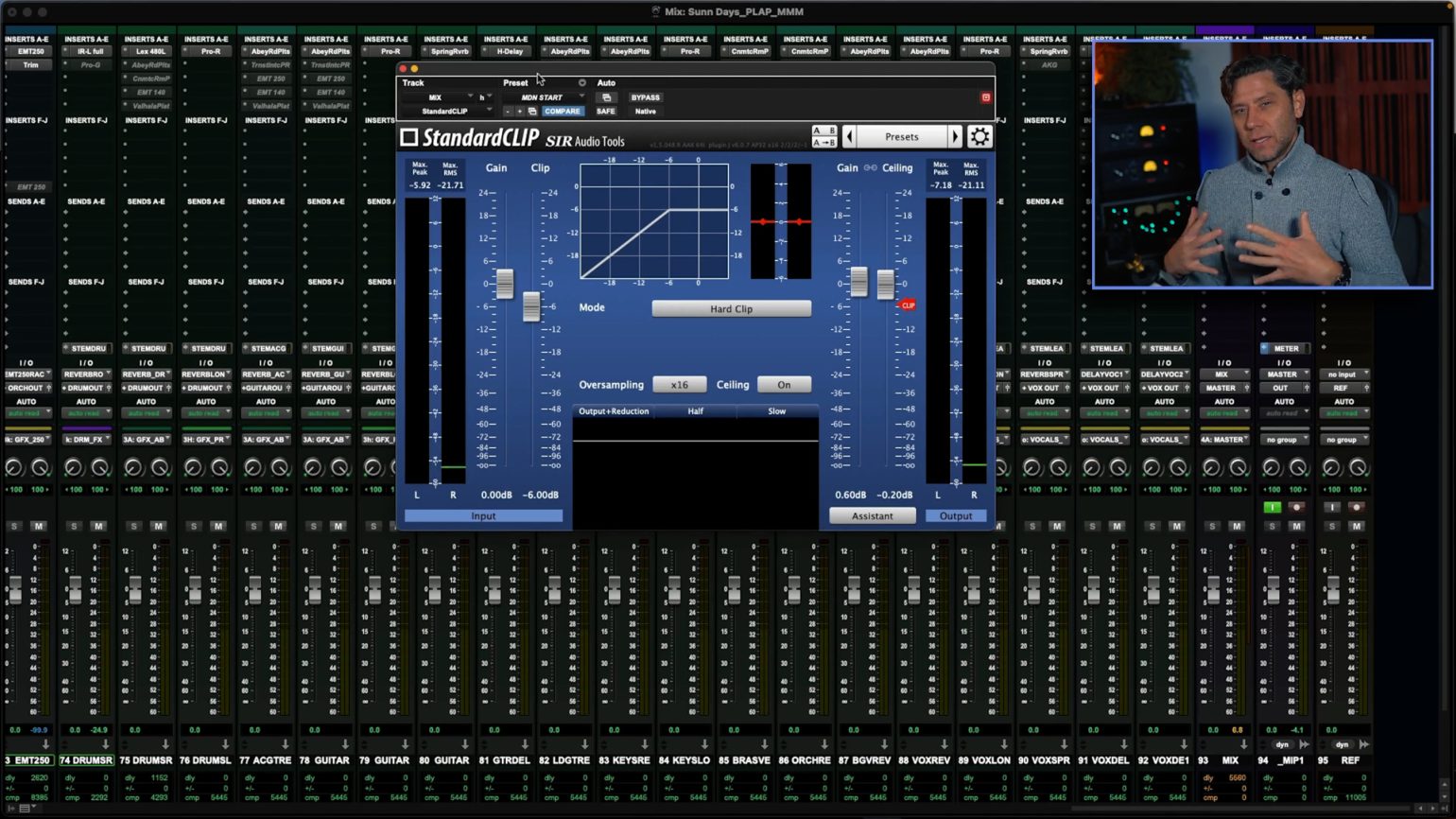 Achieve More Punch, Depth & Dimension in Your Mixes Than Ever Before ...